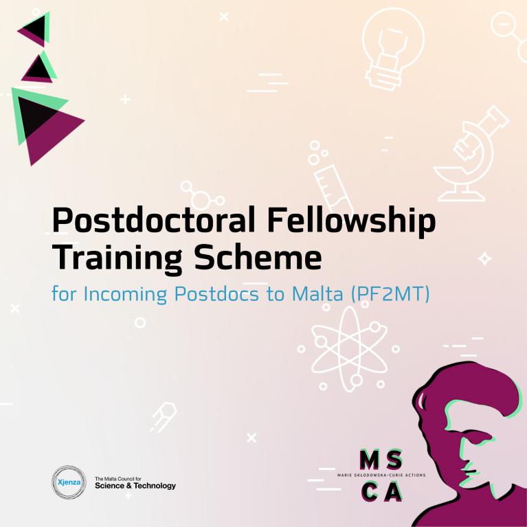 Msca Postdoctoral Fellowship Proposal Writing Masterclass Pf2mt